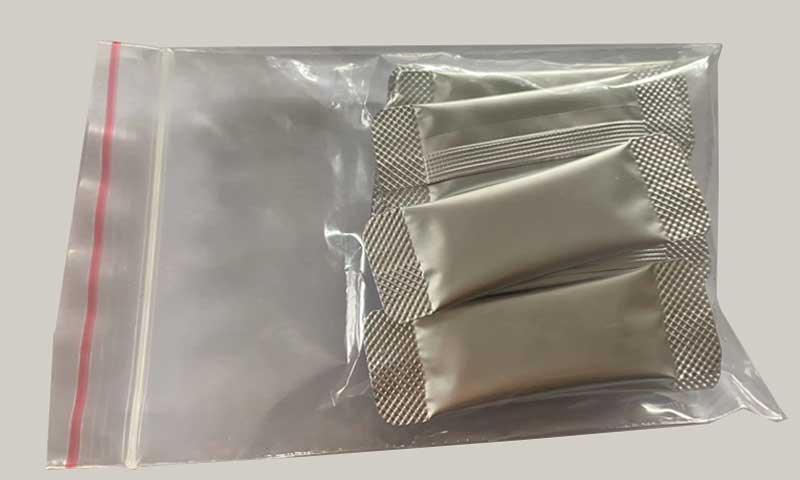 Hypochlorous Acid Powder-Shandong Shine Biological Engineering Co., Ltd.