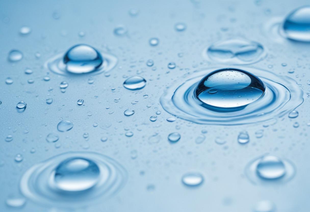 Sodium Hypochlorite(Bleach) vs. Hypochlorous Acid-Shine HOCl